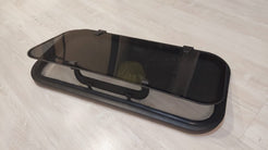 Universal Car Sunroof - Manual Pop-Up, Easy Installation